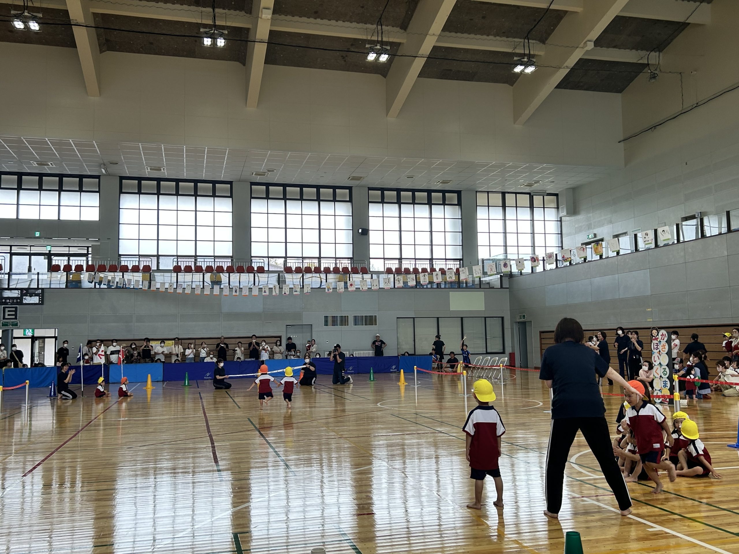 IMG_8288 | 社会福祉法人ひだまり会 かざぐるま保育園