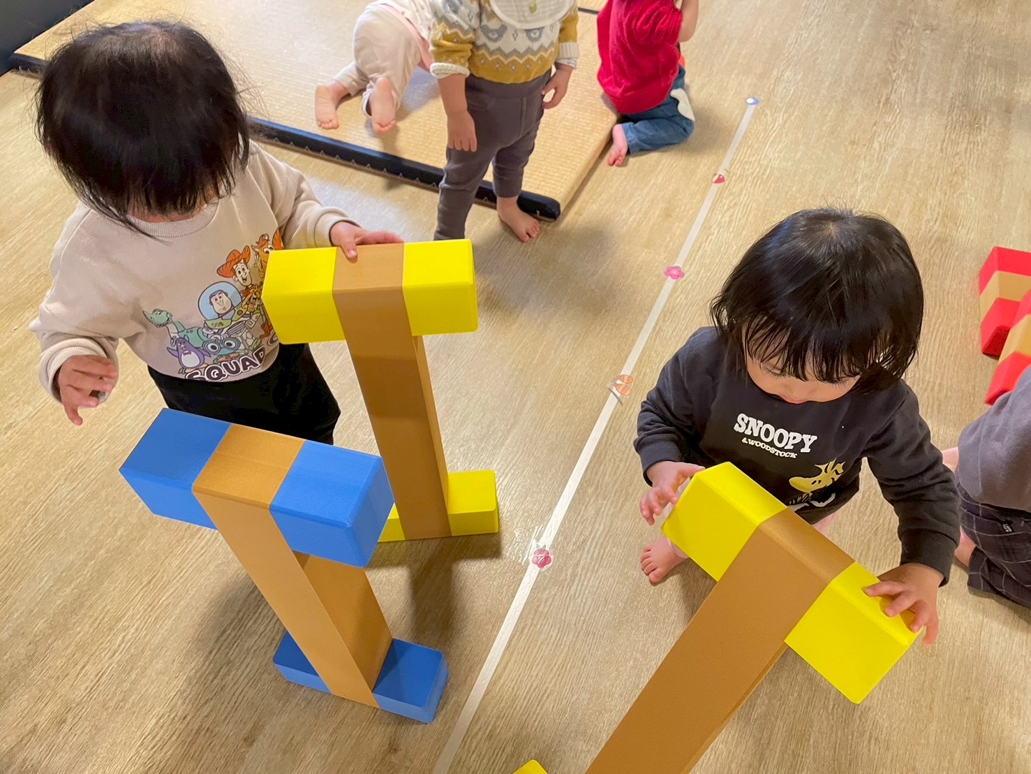 DB2A146F-8CD5-421A-BD15-5B41F014CC9A | 社会福祉法人ひだまり会 かざぐるま保育園